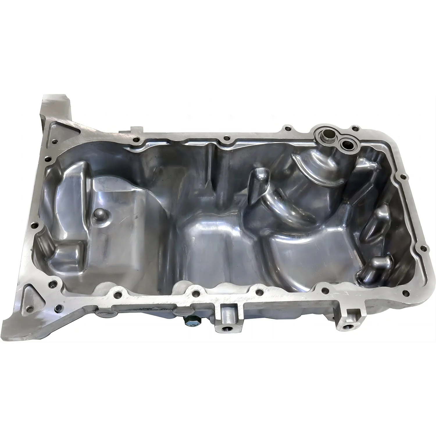 Honda Civic 1.8L Lower Engine Oil Sump Pan - Reliable & Durable