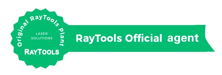 Raytools Laser Welding Spare Parts - Competitive Pricing