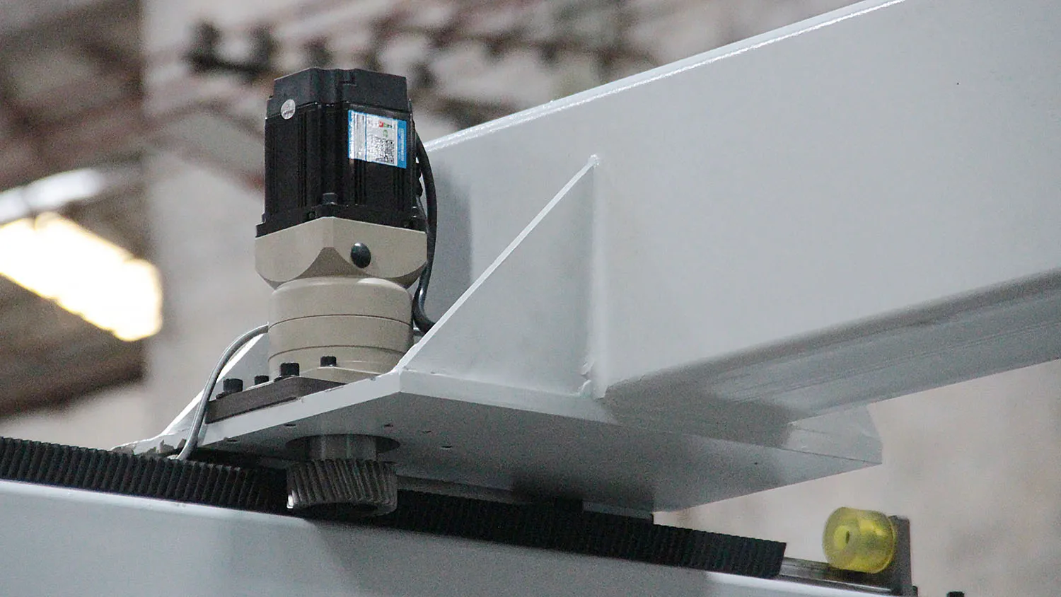 SAGAMAC Gantry Robots - Efficient Vacuum Stacking Solutions