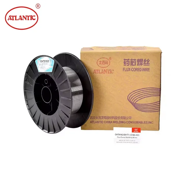 Company Overview - Guangzhou Atlantic Import And Export Co Ltd