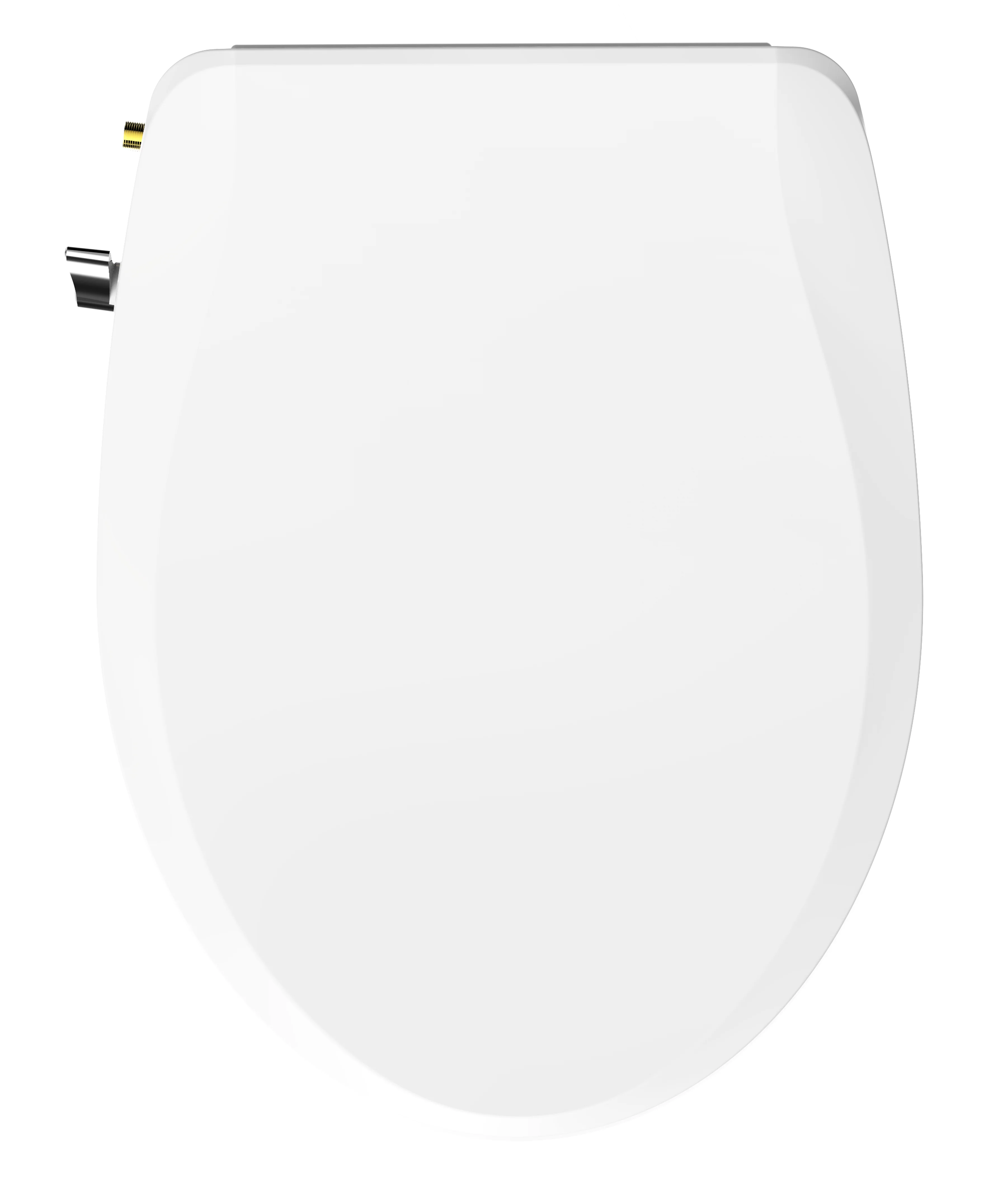 White Bidet Toilet Smart Wc Electric Toilet Electronic Bidet Toilet ...