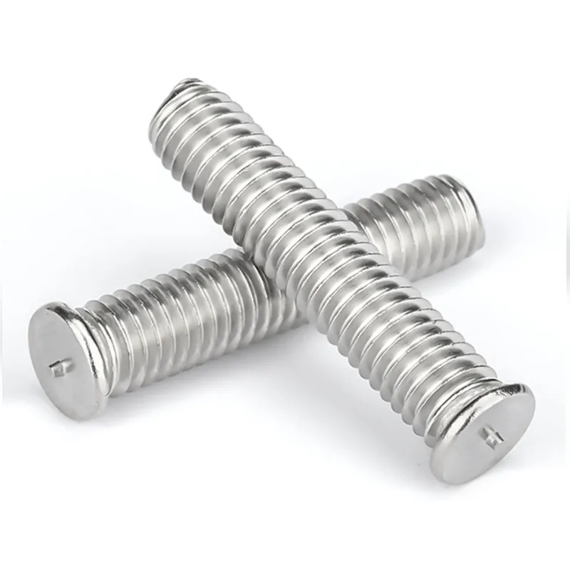 M2 M3 M4 M5 M6 M7 M8 M9 M10 Welding Studs - Dingshou Quality