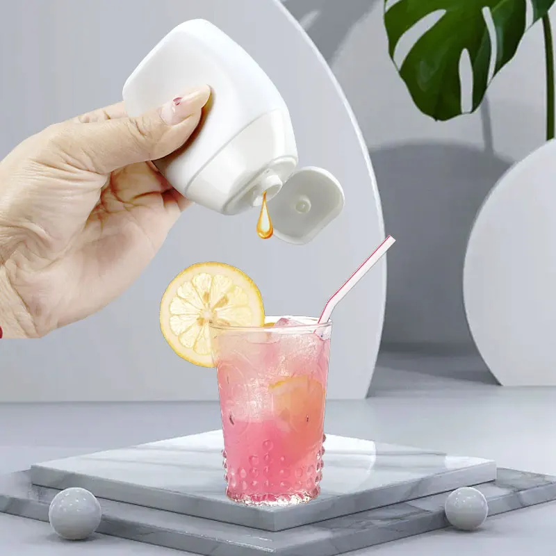 Wholesale 40ml HDPE Plastic Bottles - Enhancer Containers