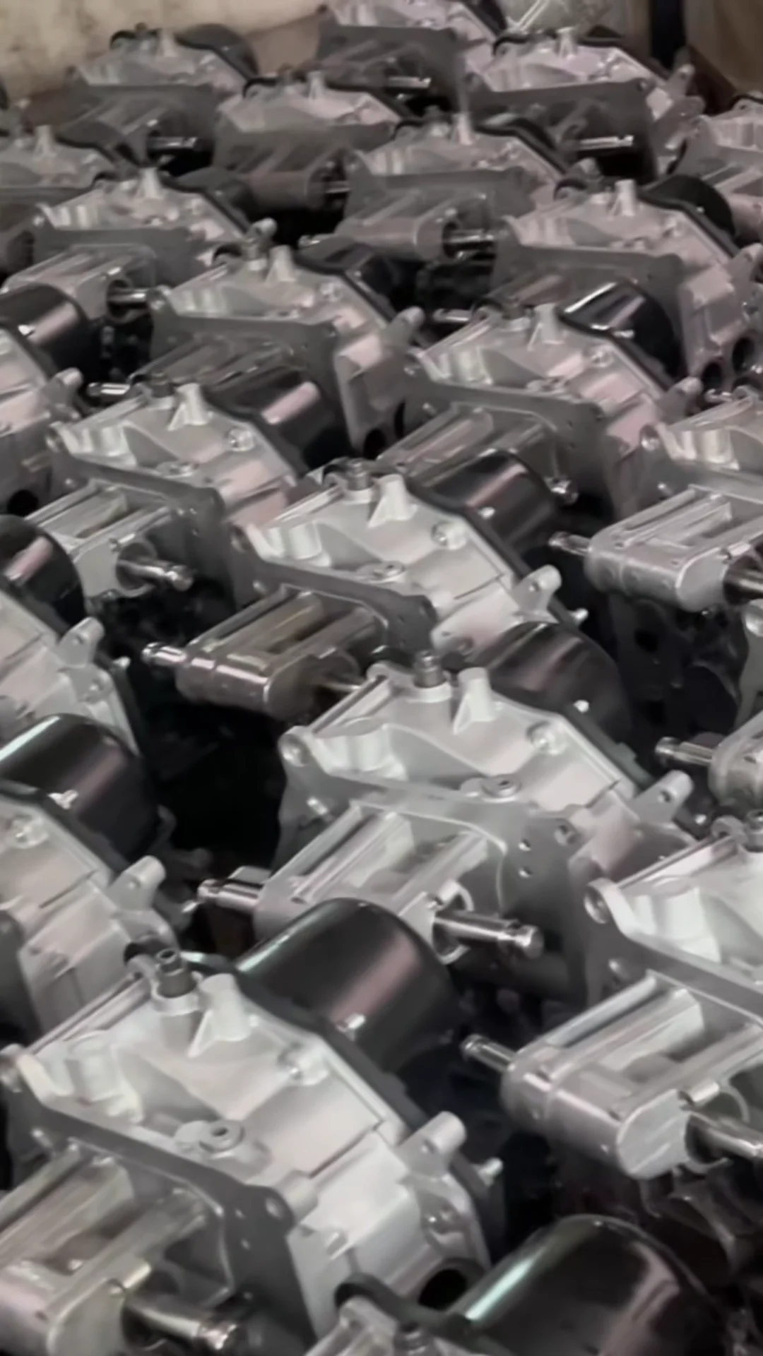 Wwt Dq200 0am Dsg 7-speed Transmission Tcm Electromechanical Valve Body ...