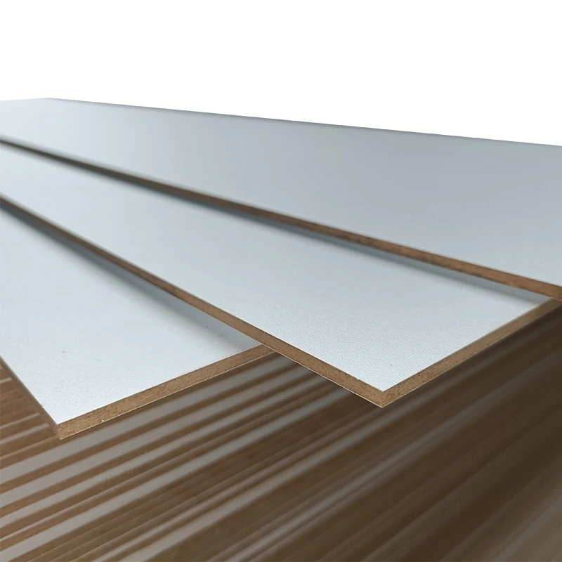 HDF and MDF Boards for Furniture - Durable & Stylish