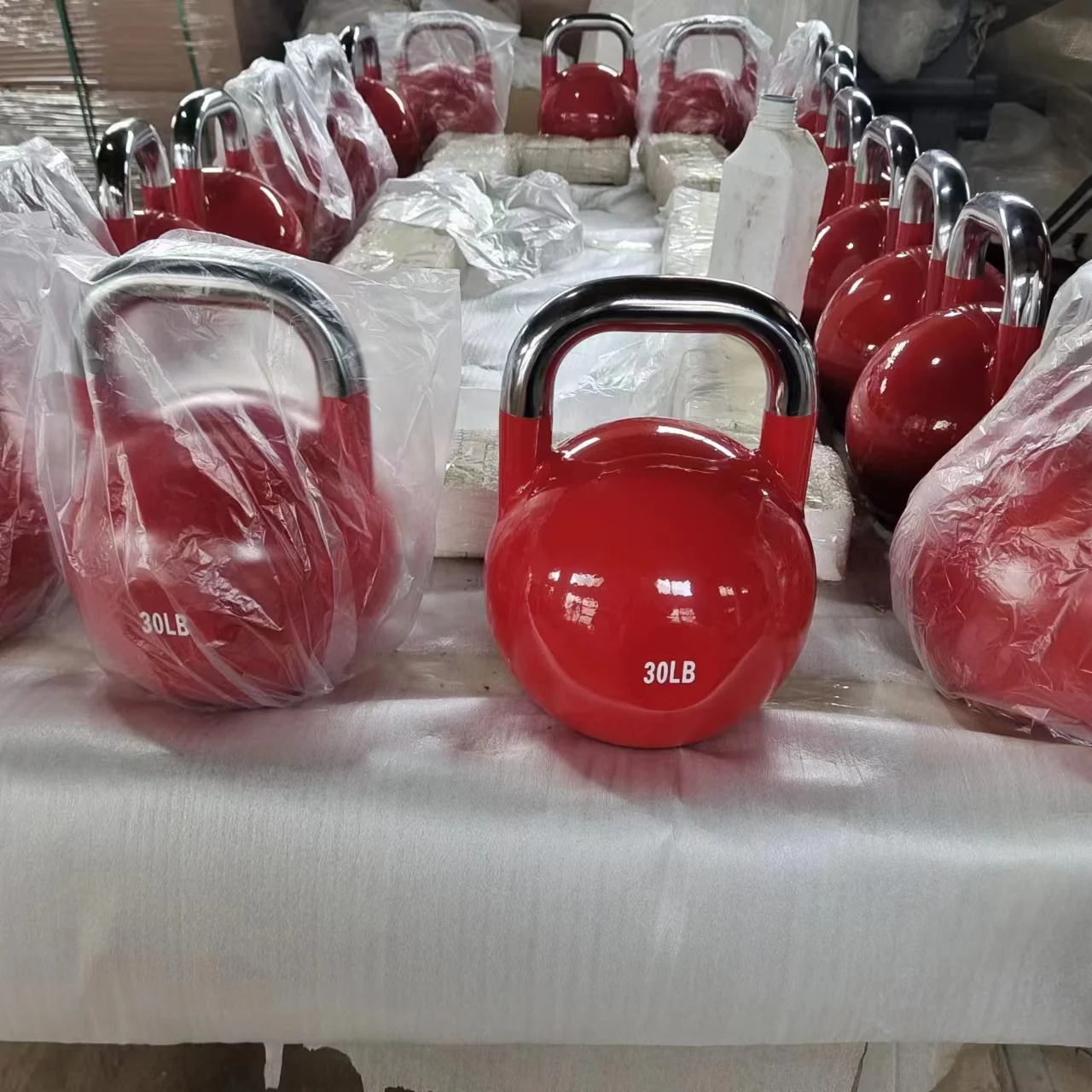 Hot Sale Adjustable Aerobic Step Platform Gym Platform Exercise Board ...