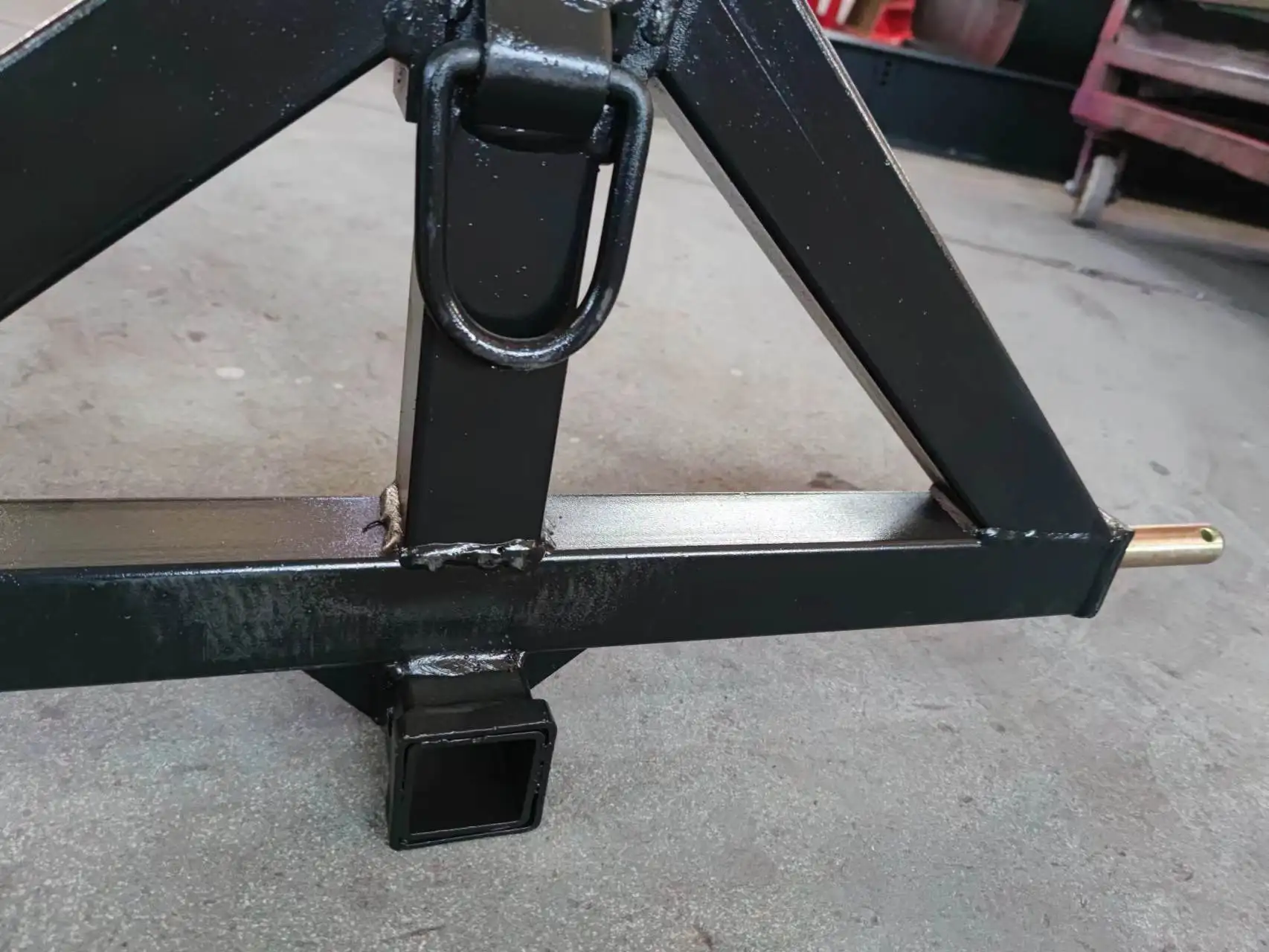 Drawbar Adapter Tractor Quick Hitch 3-Point Receiver Hitch| Alibaba.com