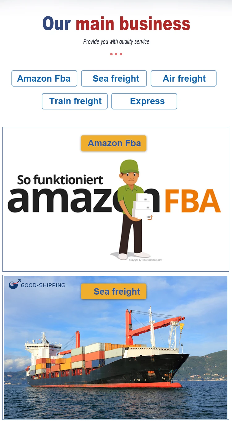 20ft 40ft 20 Foot 40 Feet High Cube Cargo Cabinet Rates Mcs Shipping ...