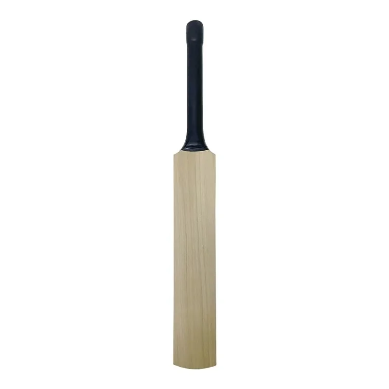 New Custom Cricket Bat - Hardball Cricket Bat with Long Handle