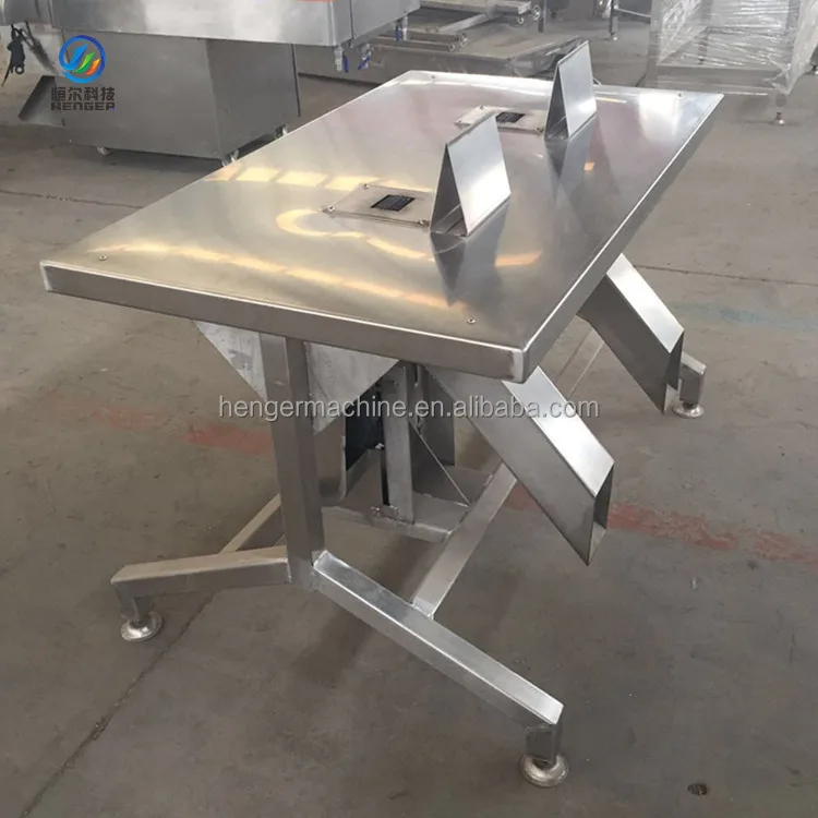 Poultry Slaughterhouse Equipment - Efficient Chicken Farming