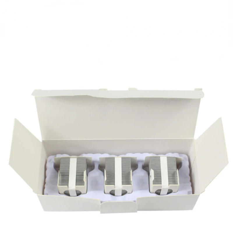 1PC Compatible Type K Staples for Konica Minolta MS-5D Bizhub 360 361 ...