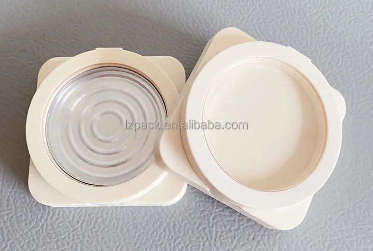 LZ Pack Factory Price 59mm Pan Empty Concealer Container Custom Logo ...