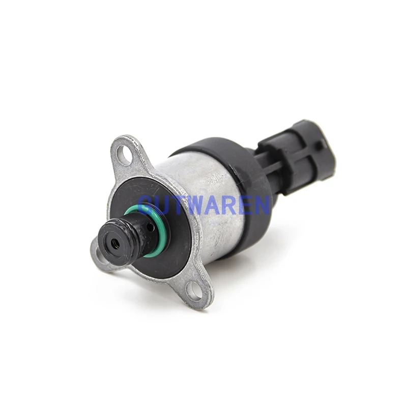 Fuel Pressure Regulator Metering Solenoid Valve 0928400670 1340622 ...