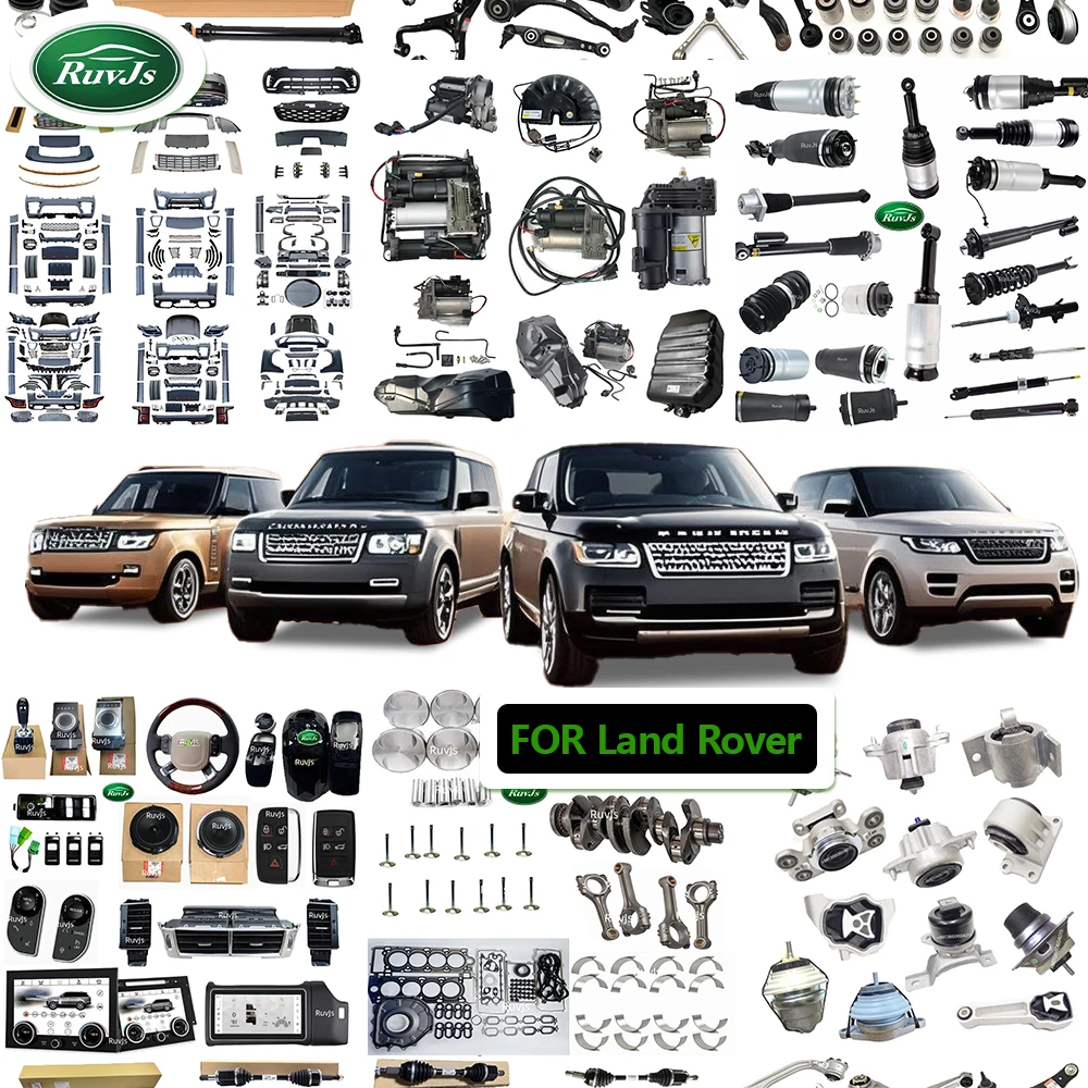 RuvJs Auto Parts Water Pipe AJ812142 for Jaguar XJ 2010 - 2019| Alibaba.com