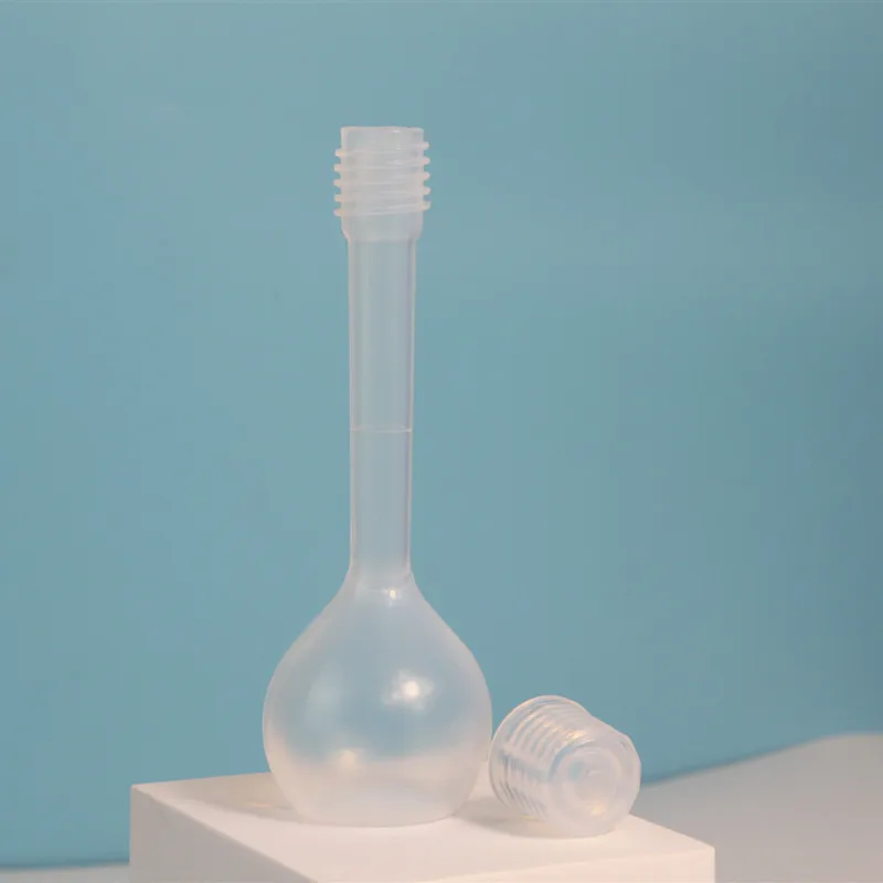 PFA Reagent Washing Beaker Bottle - 250ml Laboratory Supply