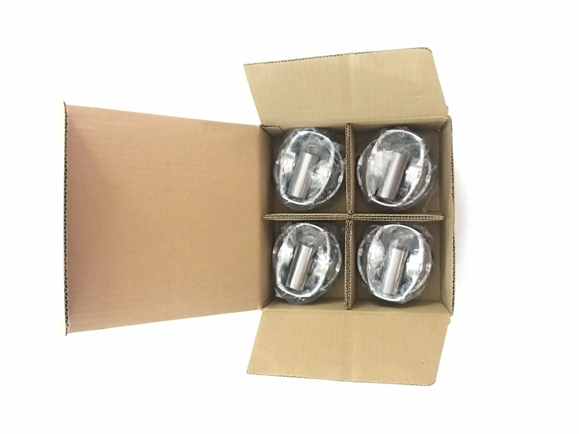 23410-2g500 23410-2g501 234102g500 Engine Piston For Hyundai Santa Fe ...