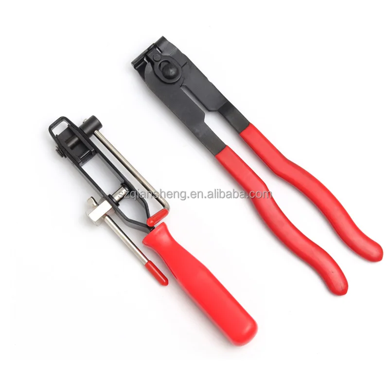 2pcs Dust Jacket Cover Tube Bundle Pliers - DIY Tool