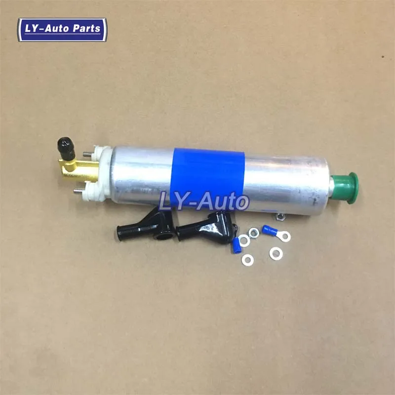 Fuel Gas Auxiliary Electric Fuel Pump For Mercedes R129 Sl500 300se ...