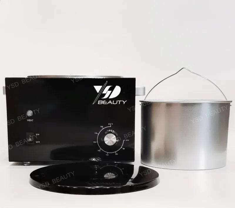 NEW Professional Digital Electric Customized Colors Black 300w Large ...