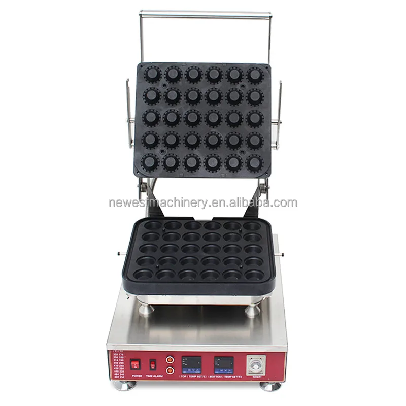 Mini Egg Tart Shell Maker Tartlets Tart Machine With 30 Molds| Alibaba.com