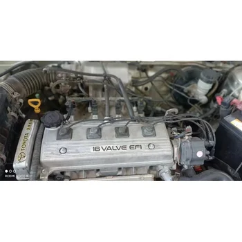 Toyota 8a Fe Engine Used Japanese Engines Toyota Engine Toyota 5a Fe ...