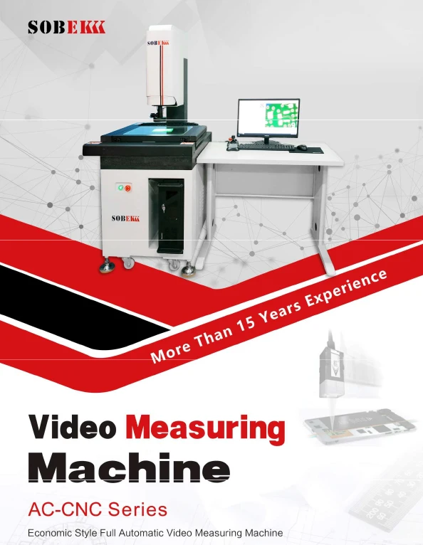 2d Measuring System Vms Measuring Instrument System Cnc Vision Measuring System Buy Cnc 