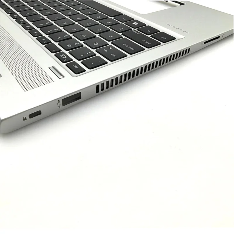Keyboard Bezel L45091-001 for HP ProBook 450 455 G6 G7 Cover C for HP ...