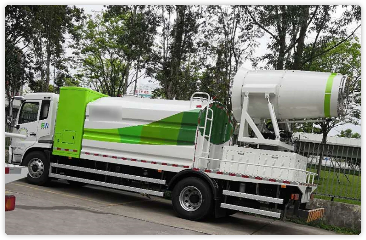 Brogen Lithium Ion Battery Bms Ev 300v 40kwh 50kwh 60kwh Recharge Car ...