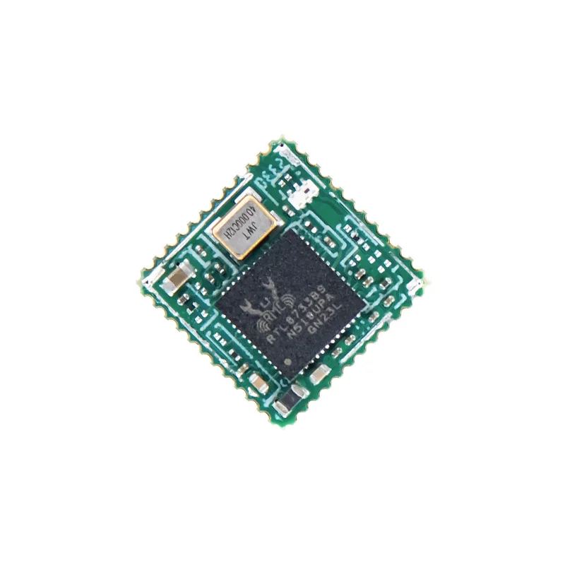 Rtl8733bs Dual Frequency 5g Bluetooth Bt4.2 Wireless Module Sdio ...