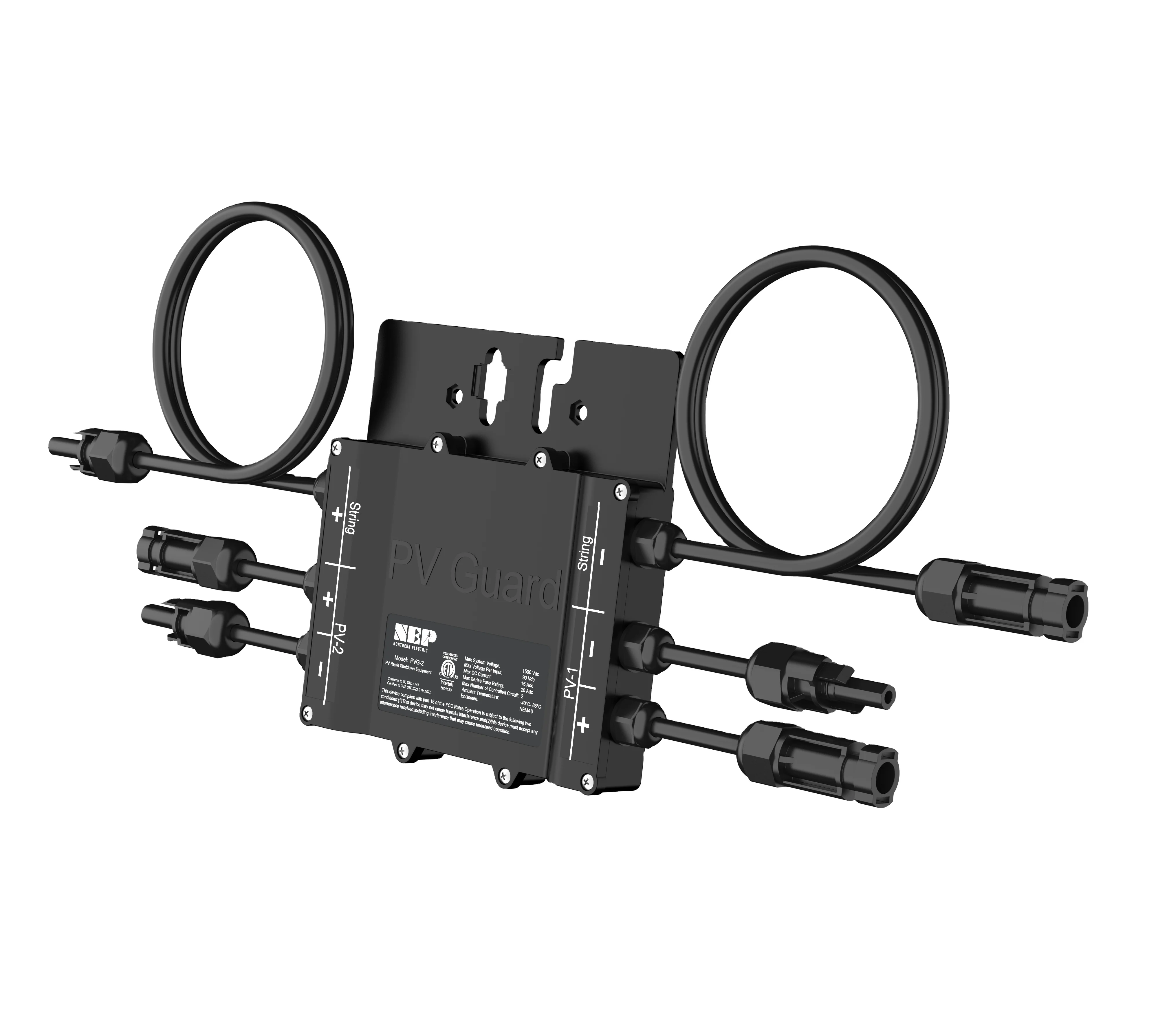 Nep Solar Safe Switch And Quick Off Mlpe - Buy Quick Off the Solar ...