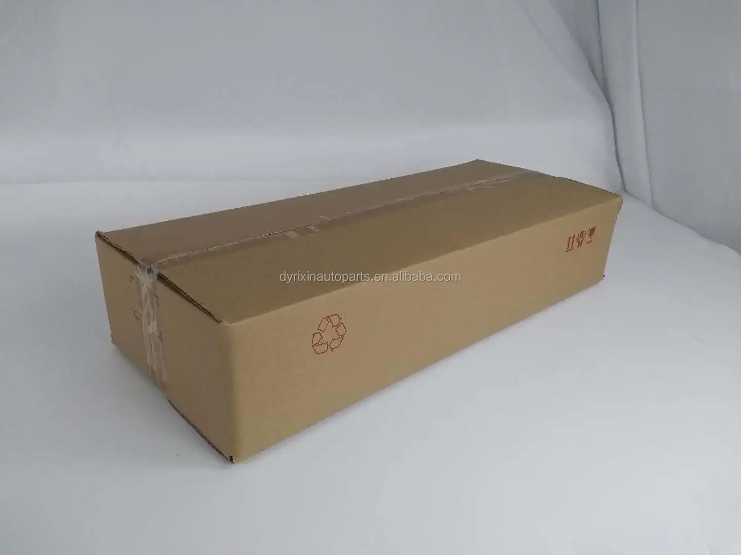 Lexus RX300 RX350 RX450H Front Bumper Spoilers - Durable & Stylish