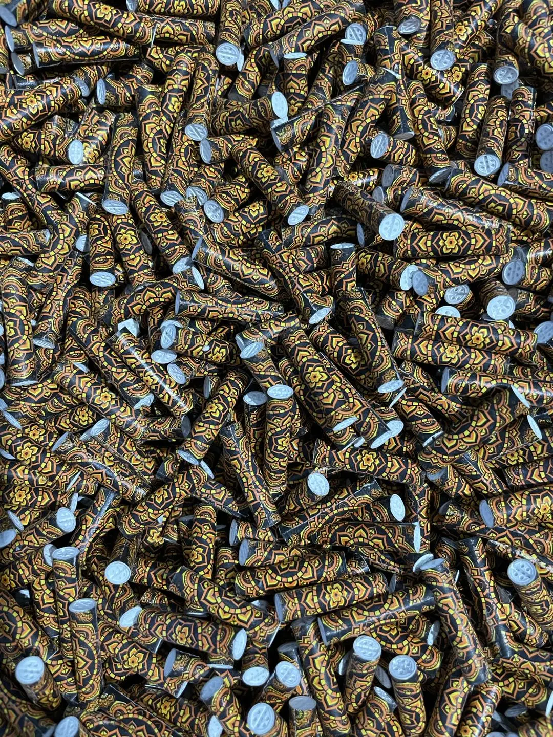 6mm/7mm/8mm/9mm Pipe Filter For Tobacco Pipe,Cigarette Holder And ...