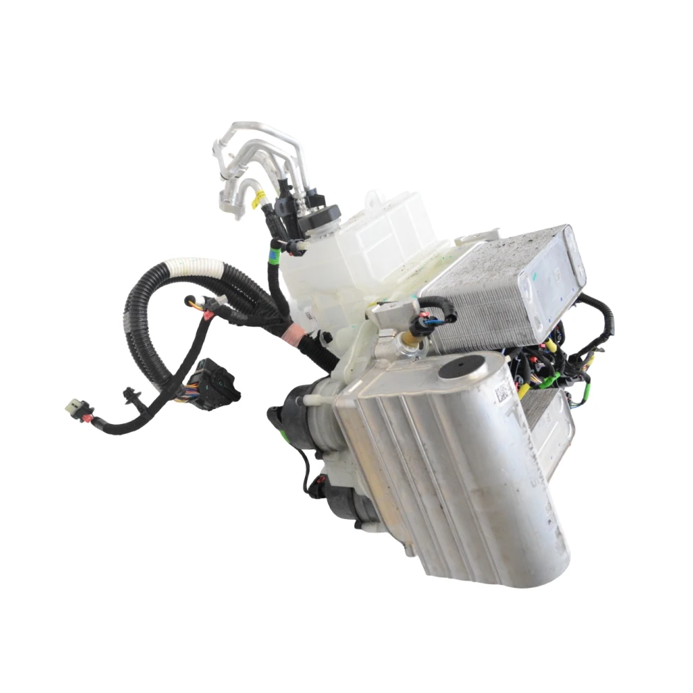 BAINEL Coolant Expansion Tank With Pump for TESLA Model Y OE 1625000 ...