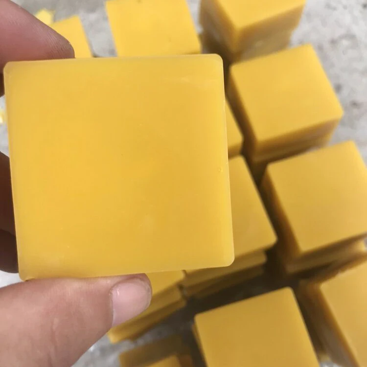 Yellow Bee Wax/100% Pure Beeswax For Candles - Buy Yellow Bee Wax ...
