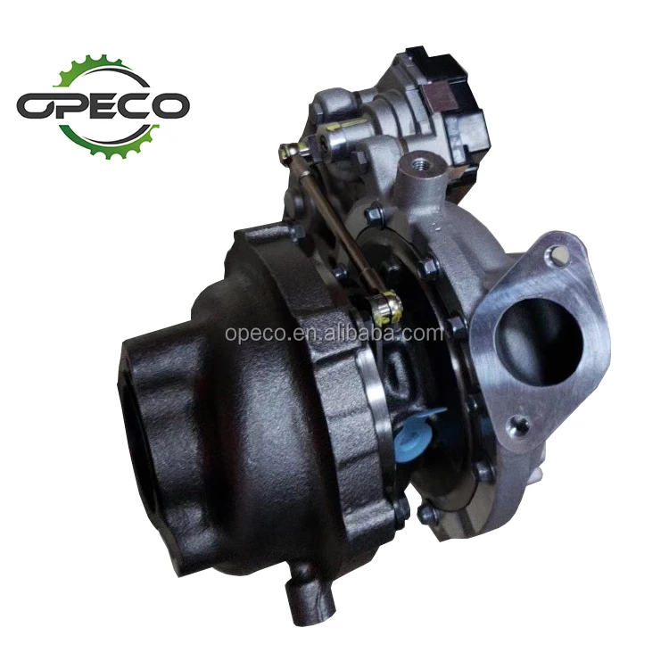 现代索兰托 D4ha 2.0t 涡轮增压器 Gtb1752vlk 796017-5002s 796017-5007s 796017-5008s ...