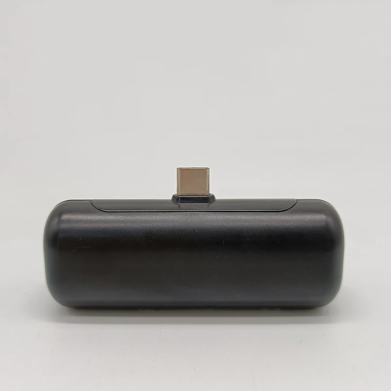 Cheapest 1200mah Disposable Phone Charger - Emergency Power