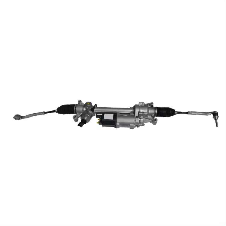 Mercedes W205 Steering Gear Box High Quality Power Steering Rack for ...