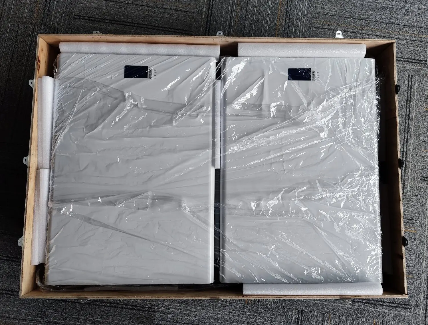 800ah 50kw 40kwh Home Lithium Battery Pack 800ah 51.2v Solar System 48v ...