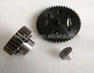 High Precision Din6 M1.5 15*15m*1000mm Grinding Helical Gear Rack And ...