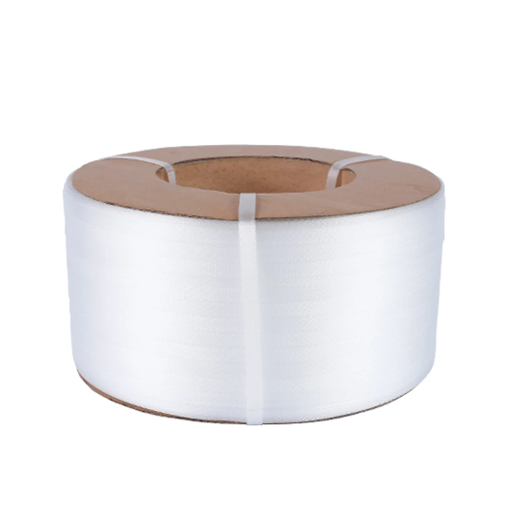 Alibaba.com: Yalanpack PP Strapping Roll plastic packing strip for ...