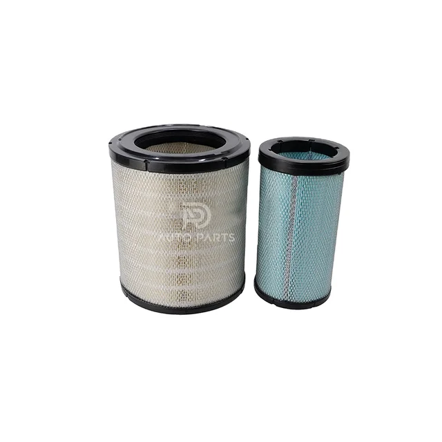Hebei Adaoer Auto Parts Co., Ltd. - Oil Filter, Fuel Filter