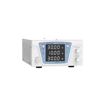 Wanptek Bench Dc Adjustable Power Supply,Oem Odm,Dc Power Source,30v 10a,Lab,Electronics Design ...