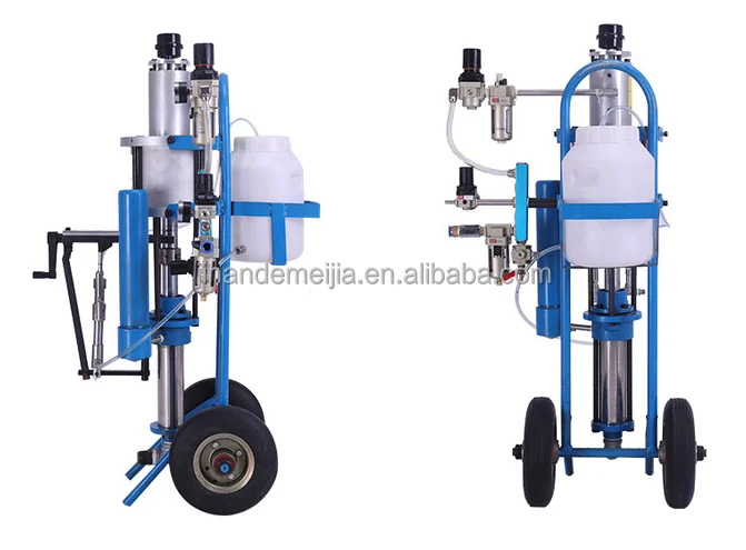 Epoxy Fiberglass FRP Sprayer Equipment| Alibaba.com