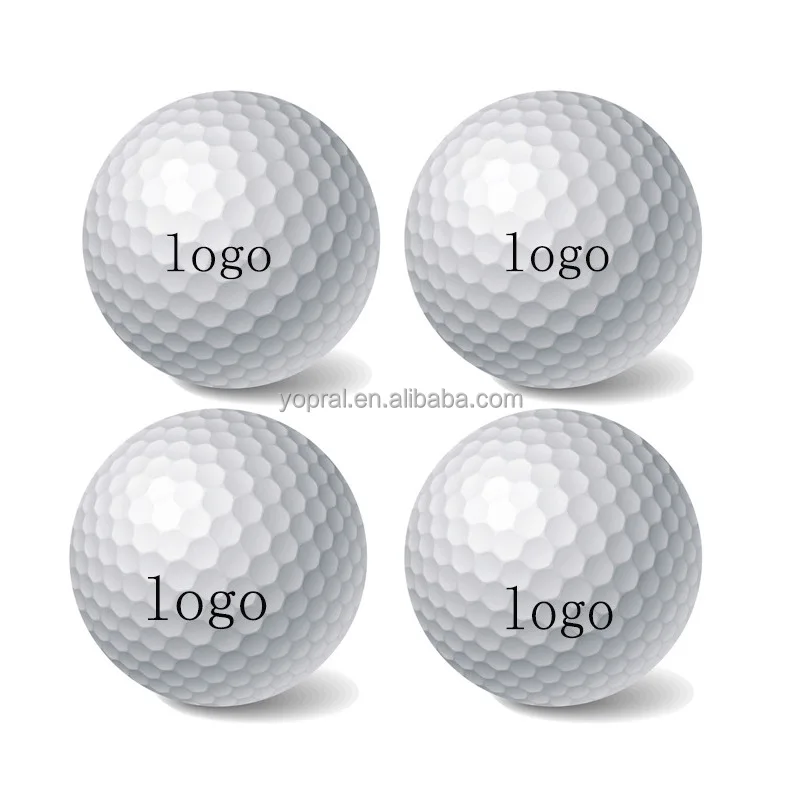 Original Factory Personalized Golf Ball Custom Logo Men Multi Golf ...