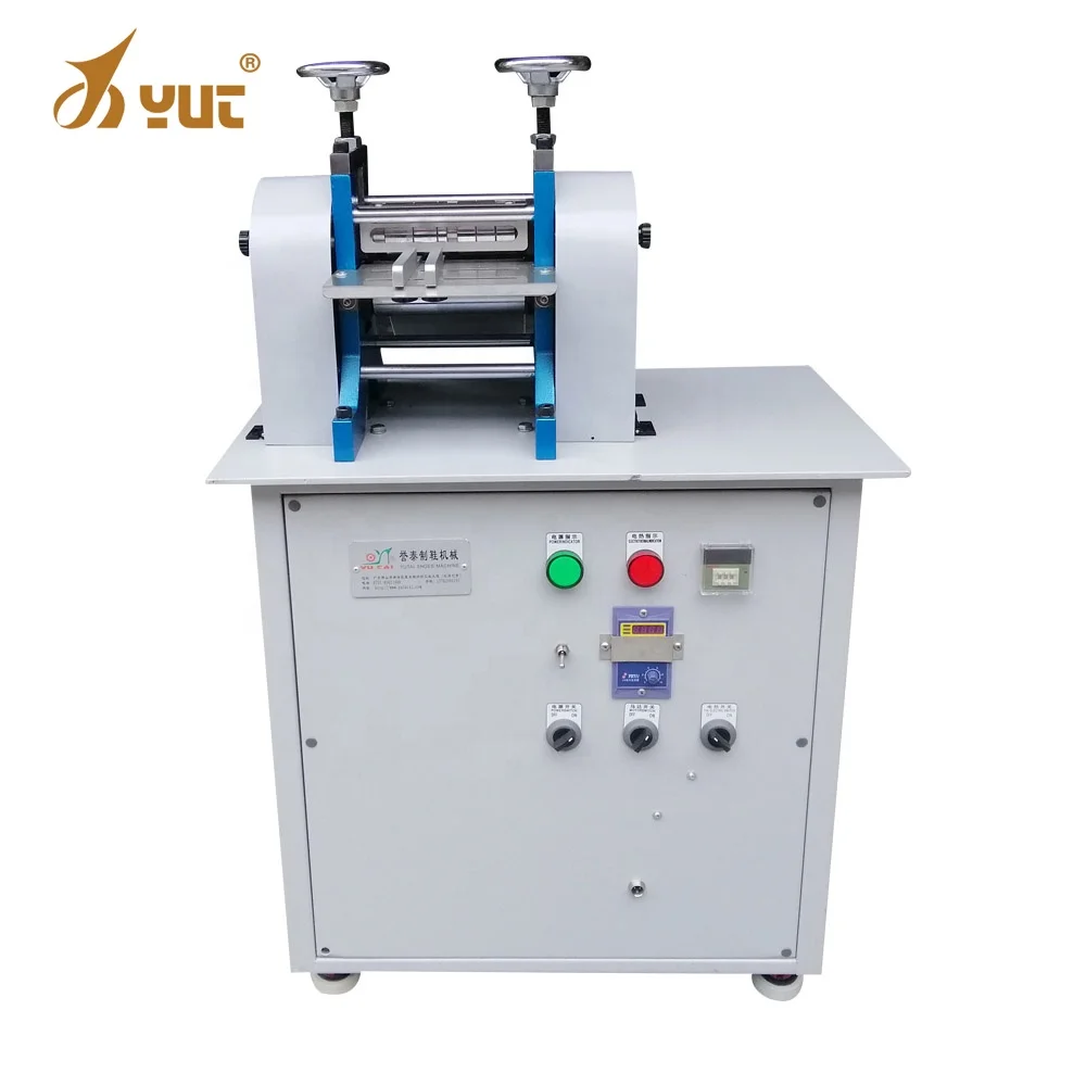Leather Belt Embossing Machine - Pneumatic Scroll Wheel for Industrial ...