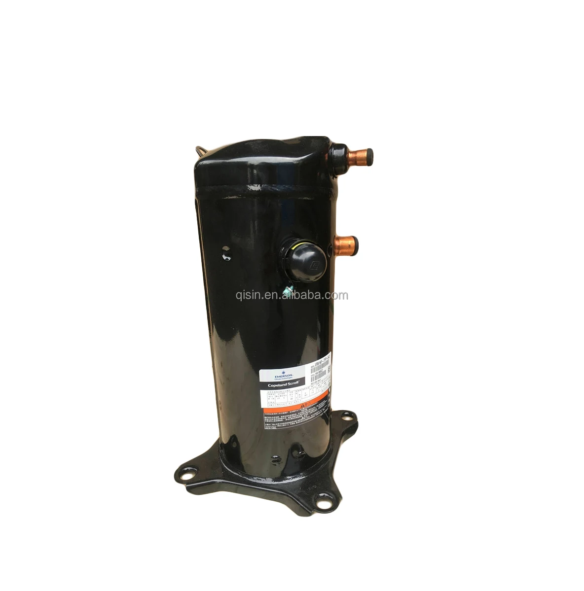 High Quality 10HP Copeland Compressor Scroll ZP120KCE-TF5-522