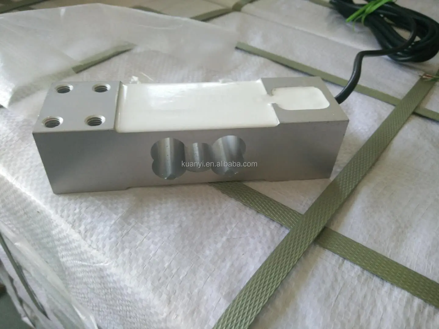 100kg 200kg Single Point Load Cells Weighing Digital Load Cell Sensor ...