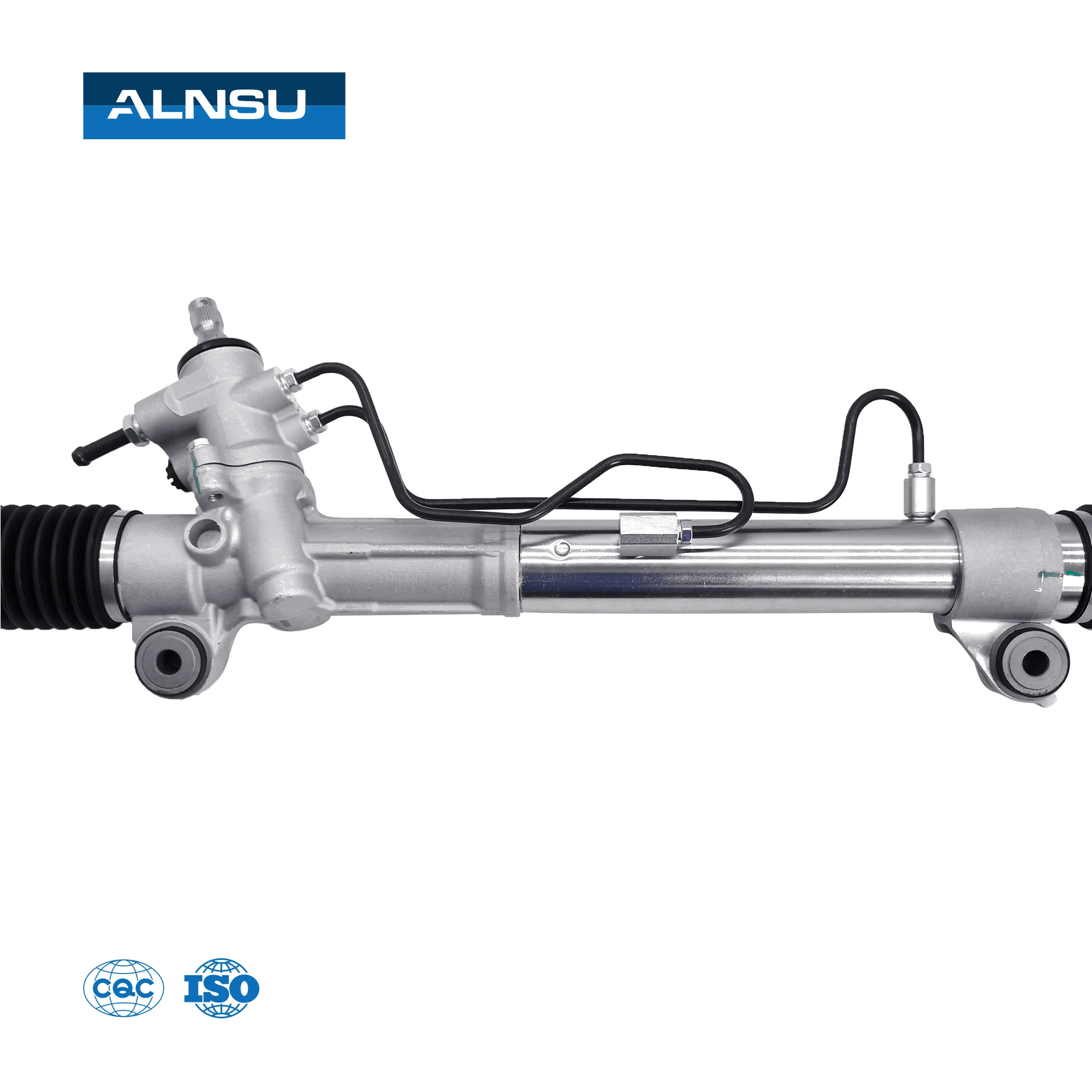 Cremallera de dirección asistida para Toyota NOAH VOXY 44200-28520 ...