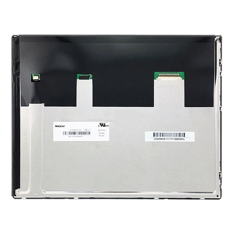 Industrial Auo 15.6 Inch Tft Lcd Panel G156han02.302 With 1920(rgb ...