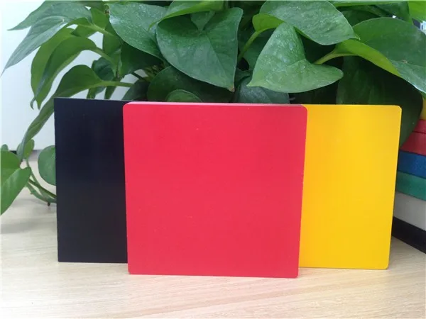 PVC Foam Sheets 4x8 - Durable and Versatile Solutions